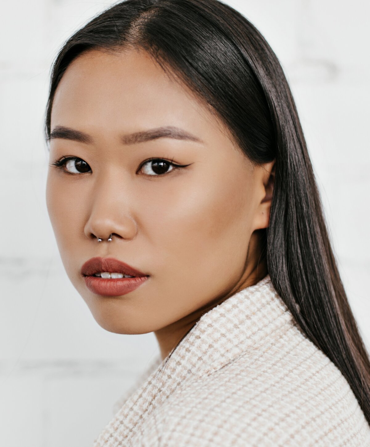 Blepharoplasty Brooklyn | Eyebrow Lift | Nathan Molina MD