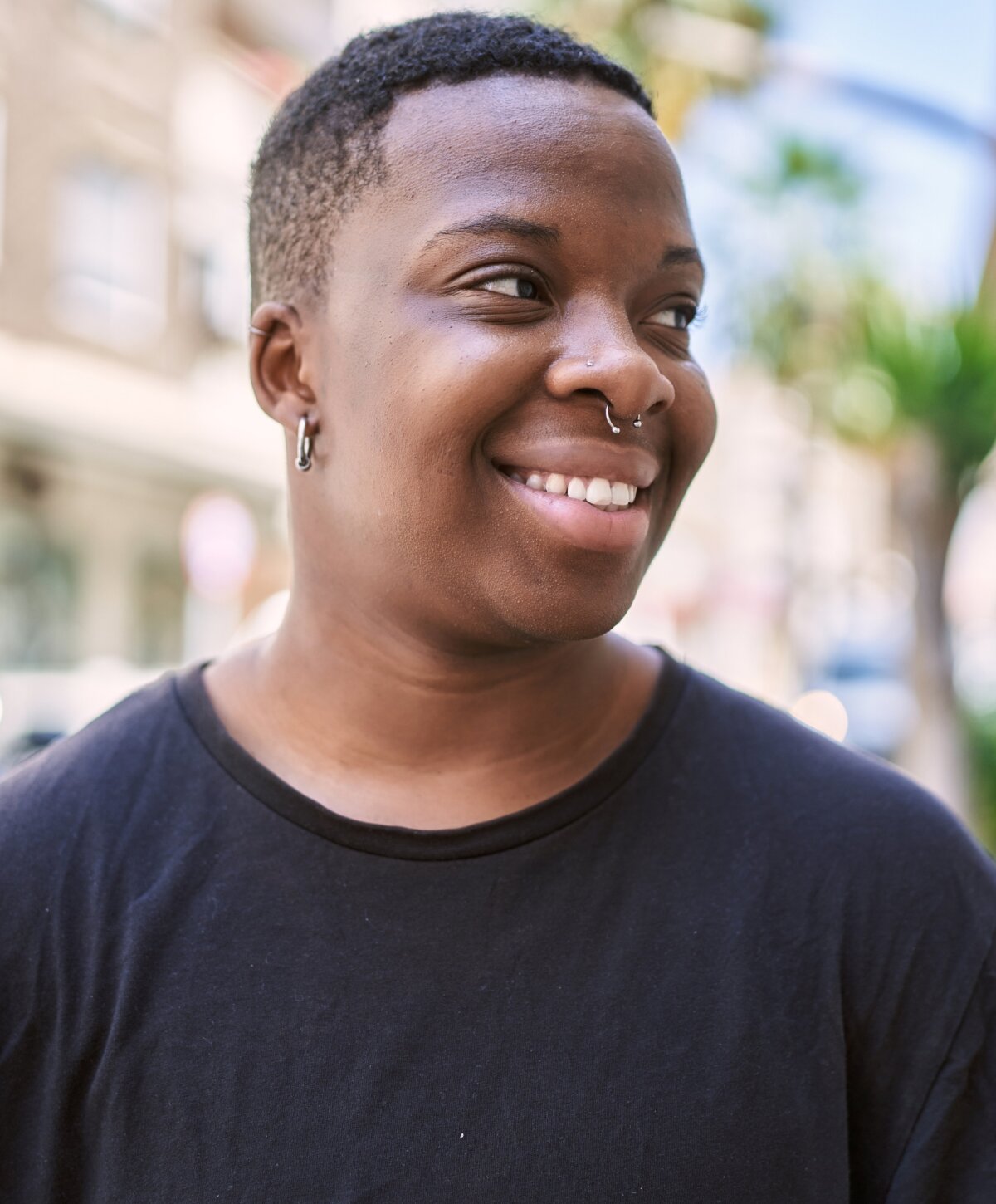 Top Surgery Brooklyn | Gender-Affirming Top Surgery | Nathan Molina MD